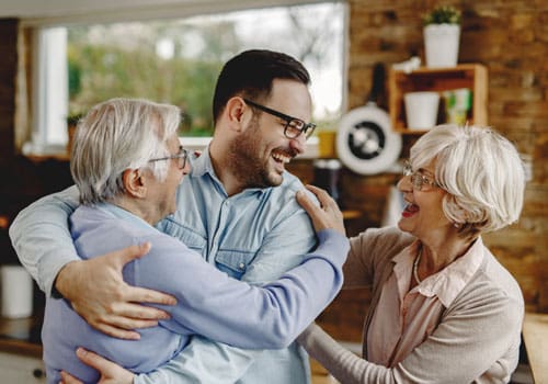 5 Benefits of Laughing Every Day | Bridges® by EPOCH