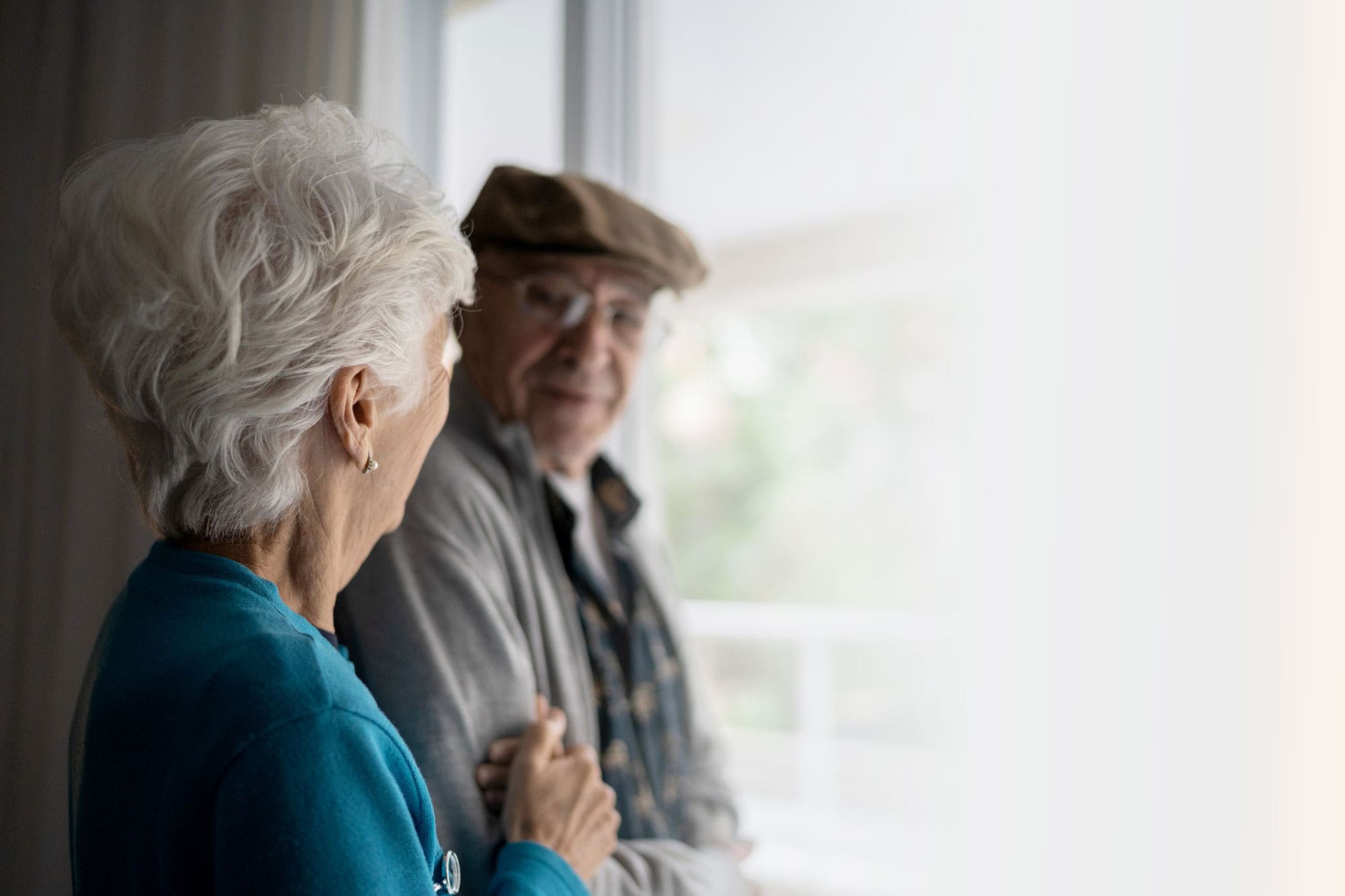 Signs, Causes and Stages of Dementia