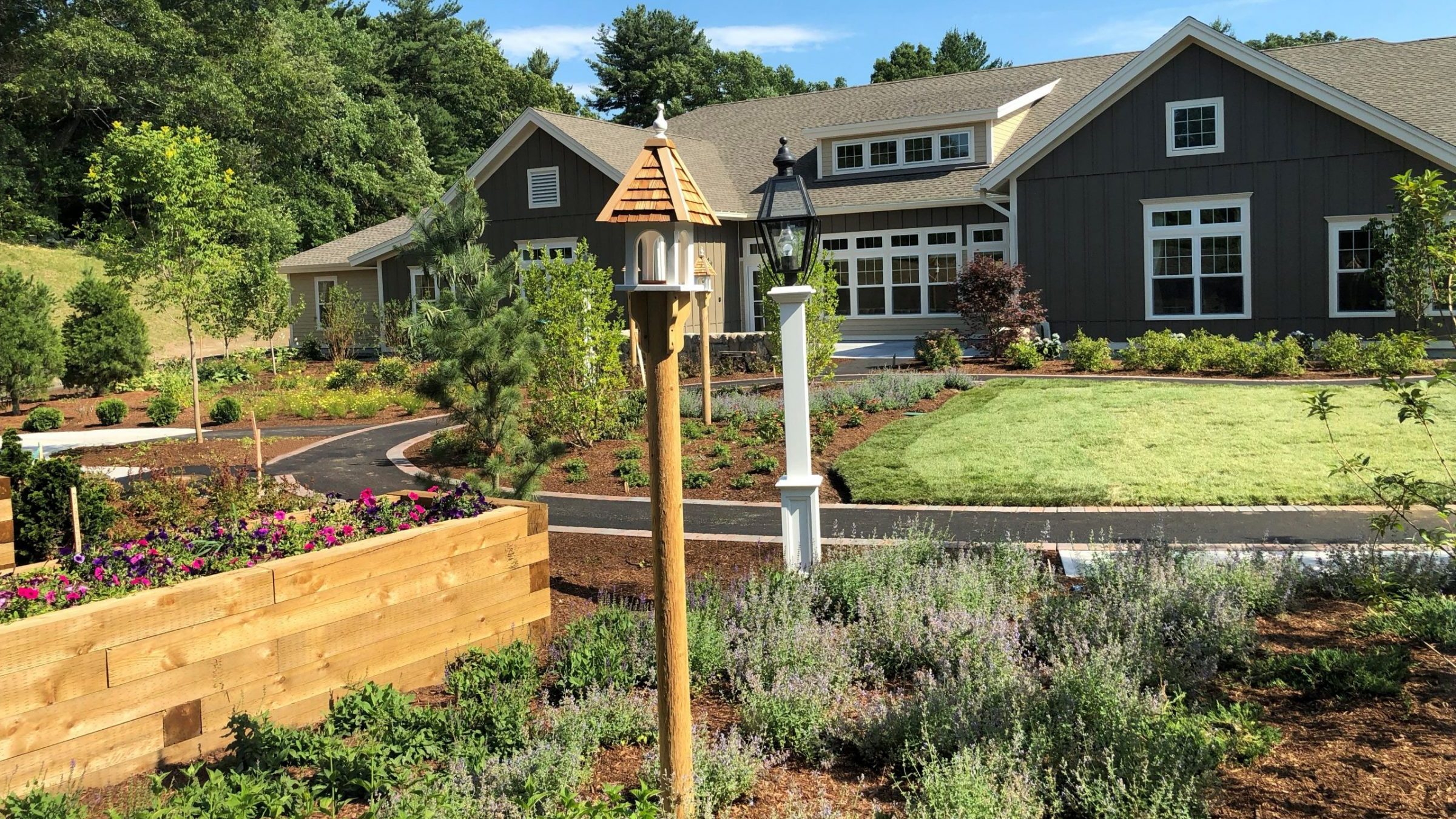 Request Information or Schedule a Visit - Bridges® by EPOCH at Andover