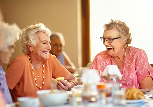 The Importance of Social Activities in Memory Care | Bridges® by EPOCH