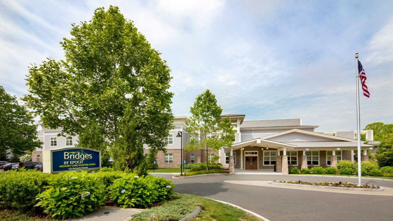 Image & Video Gallery | Bridges® by EPOCH at Norwalk | Senior Living
