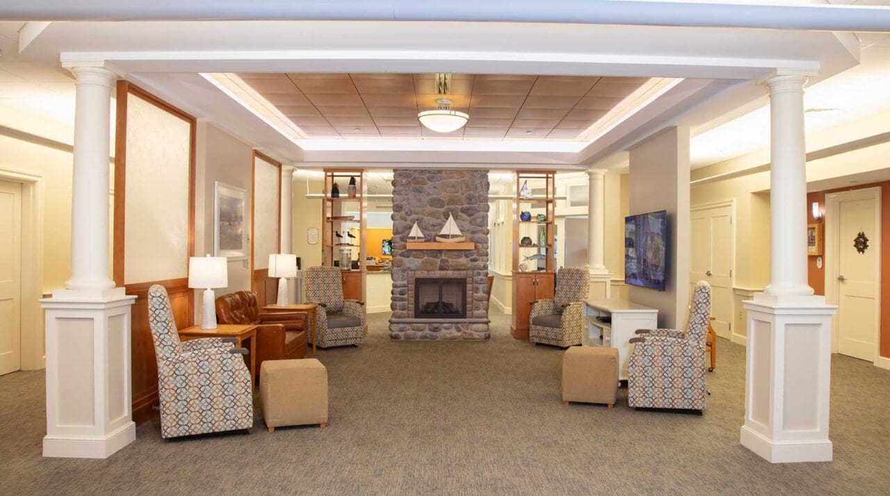 Image & Video Gallery | Bridges® by EPOCH at Mashpee | Senior Living